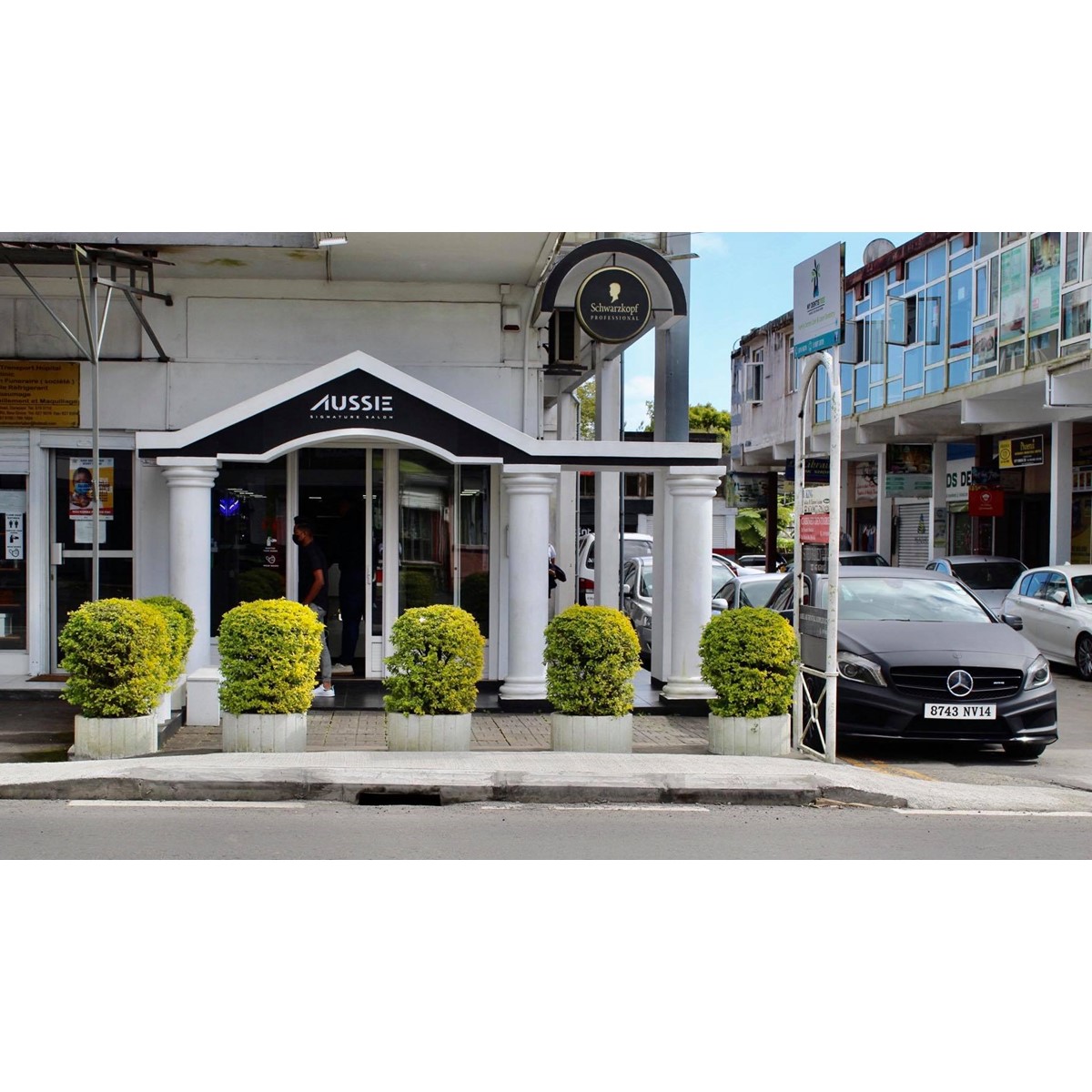 Aussie Signature Salon - Members benefit from up to 20% off - Le Club