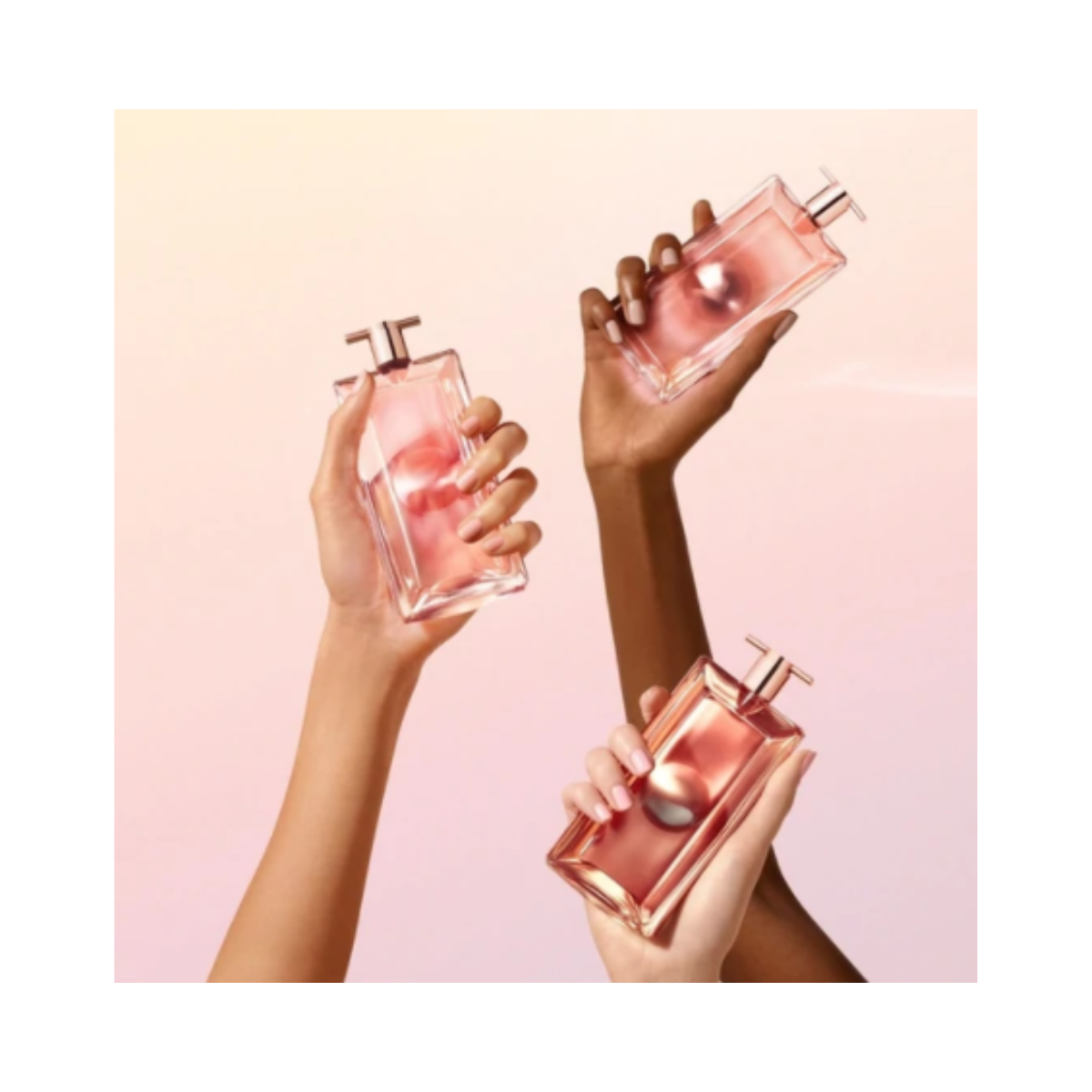 Mado Parfums - Idôle Aura - Le Club